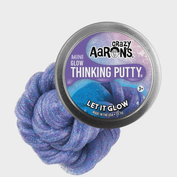 Effects Thinking Putty, Assorted Styles Detroit Institute, 55% OFF