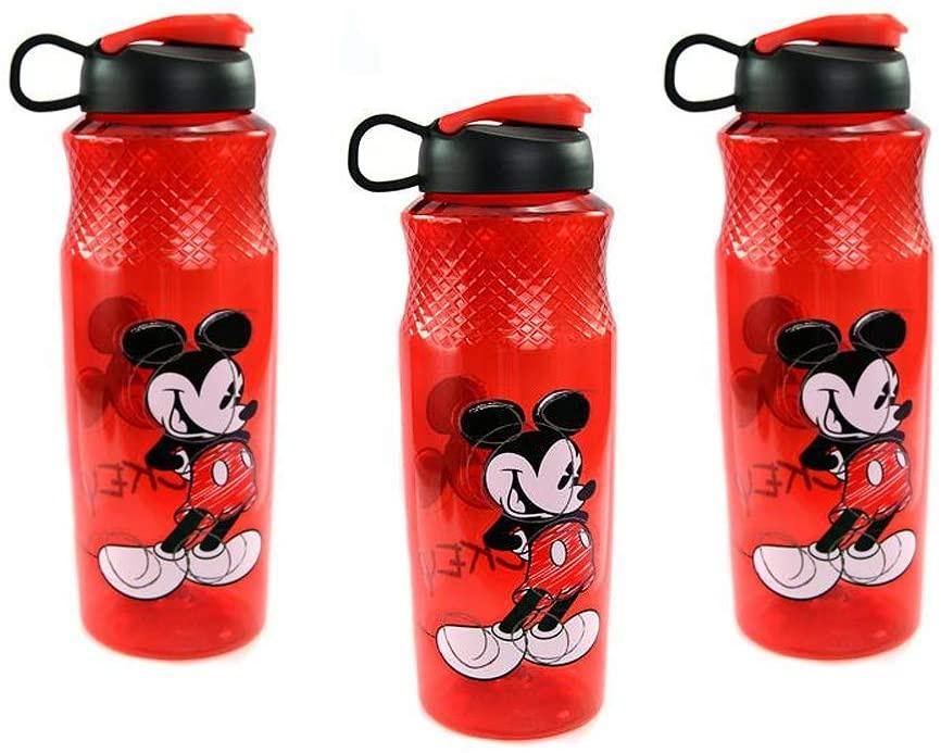 Mickey 90th 30oz Sullivan Bottle [3 PACK]