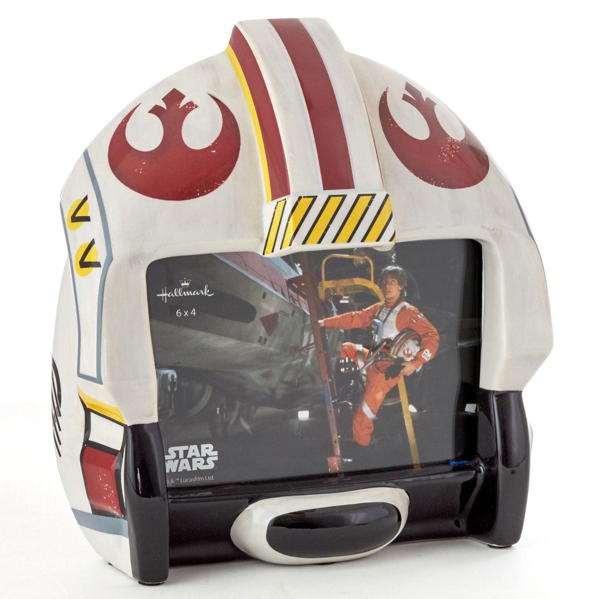 Star Wars Rebel Pilots