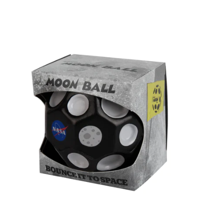 Nasa Moon Ball